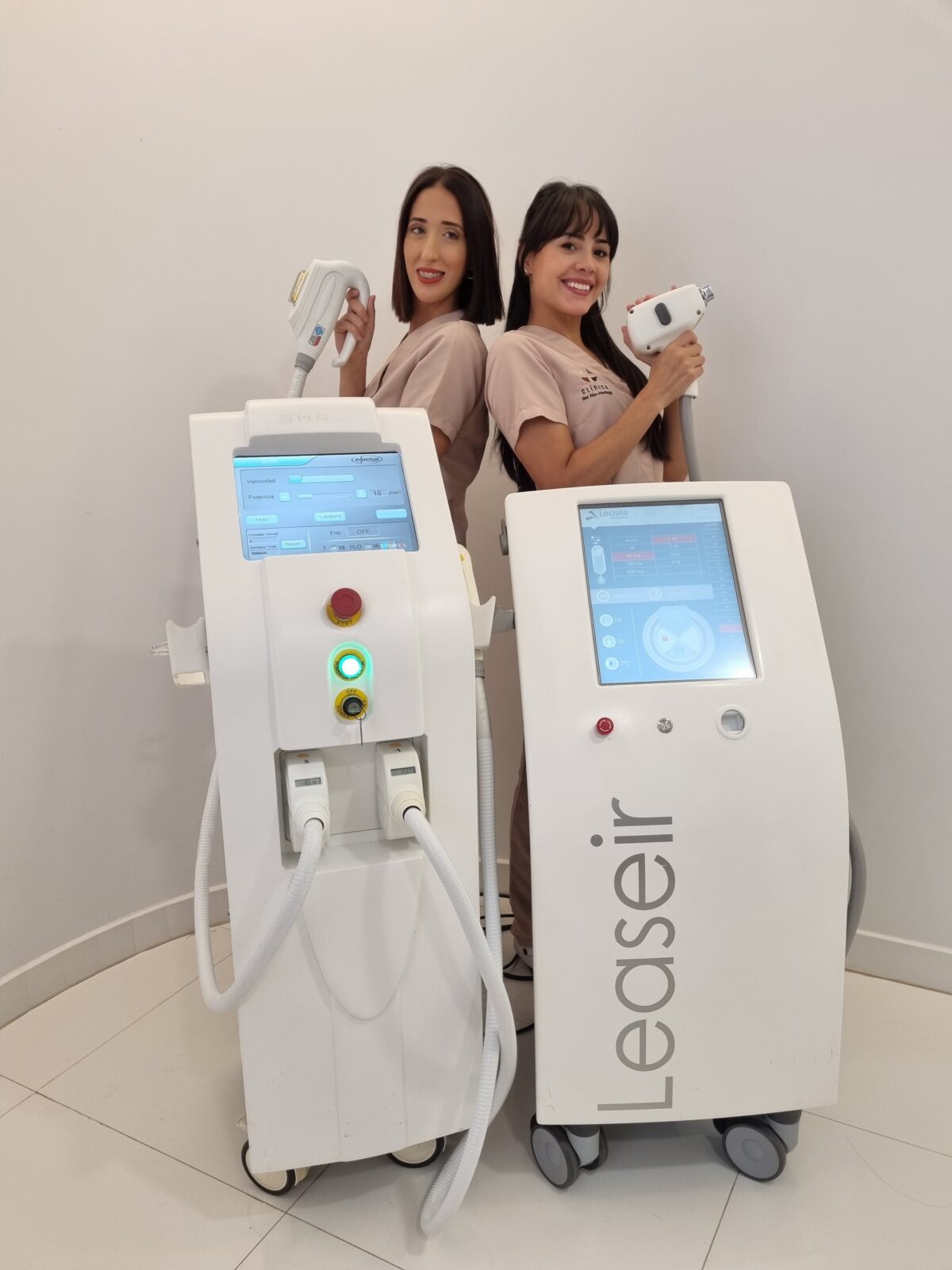 Depilación Láser: todo lo que debes conocer